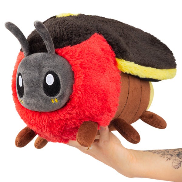 Firefly 10” Mini Squishable Plush | Bear and Bird Boutique + Gallery